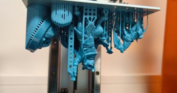 3D Printing Miniatures Guide | AmeraLabs